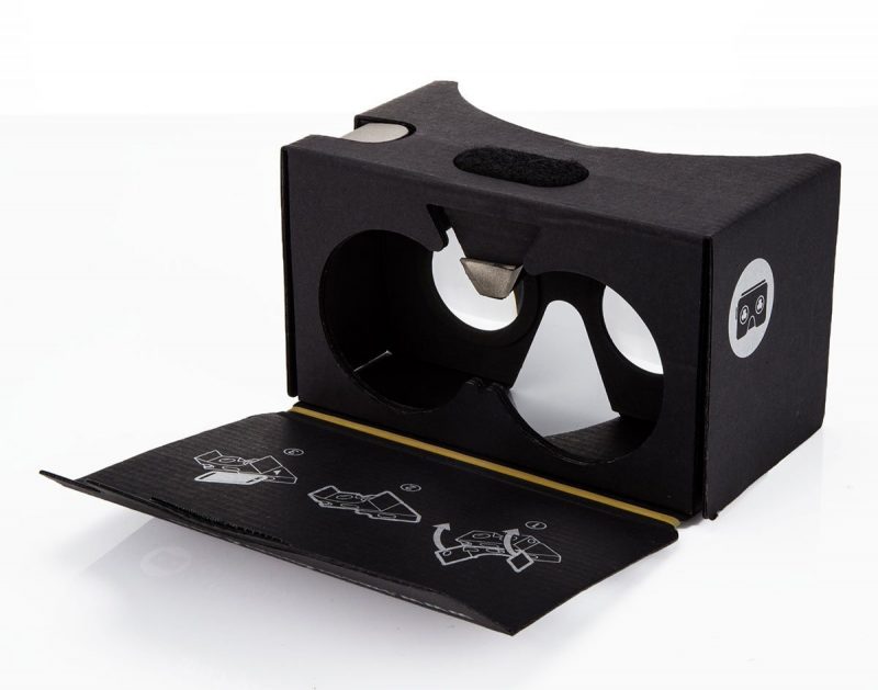 Miglior visore realtà virtuale low-cost? Ecco la top-10! - REGIVERSE